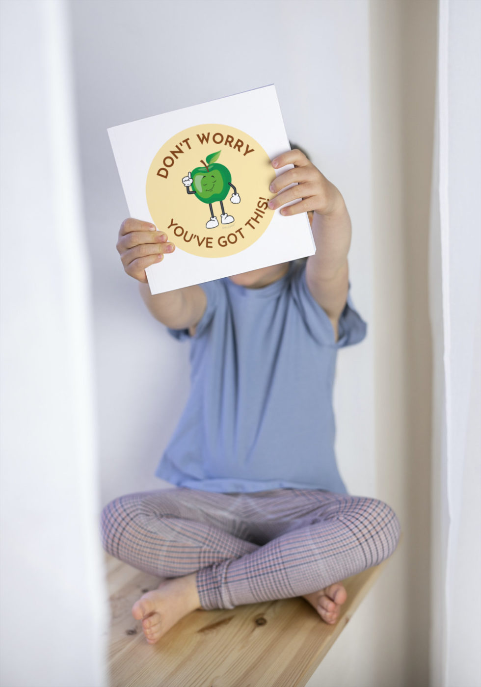 Applejake® | Empower Children's Emotional Intelligence with Interactive ...