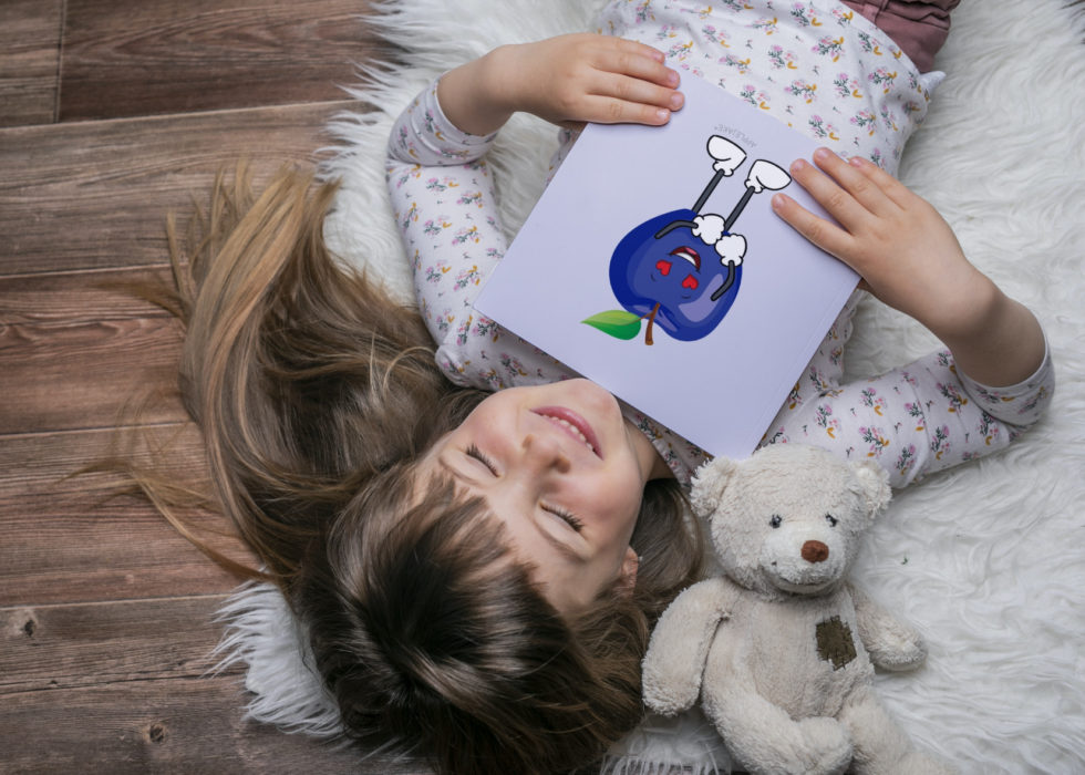 Applejake® | Empower Children's Emotional Intelligence with Interactive ...