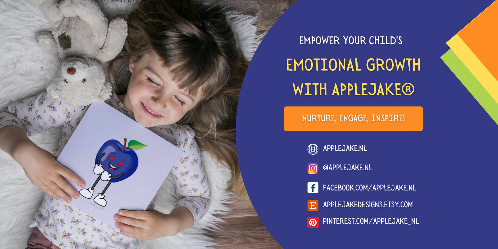 Introduction: What are emotions? | Applejake® - Emotional Intelligence ...