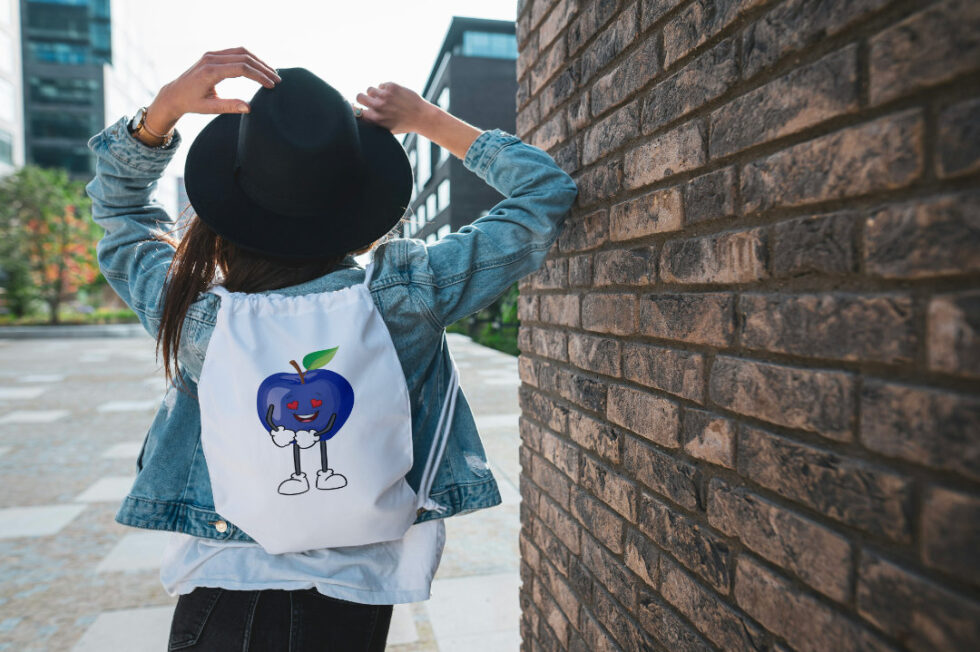 Backpack of Emotions | Applejake® - Emotional Intelligence Toolkit for Kids